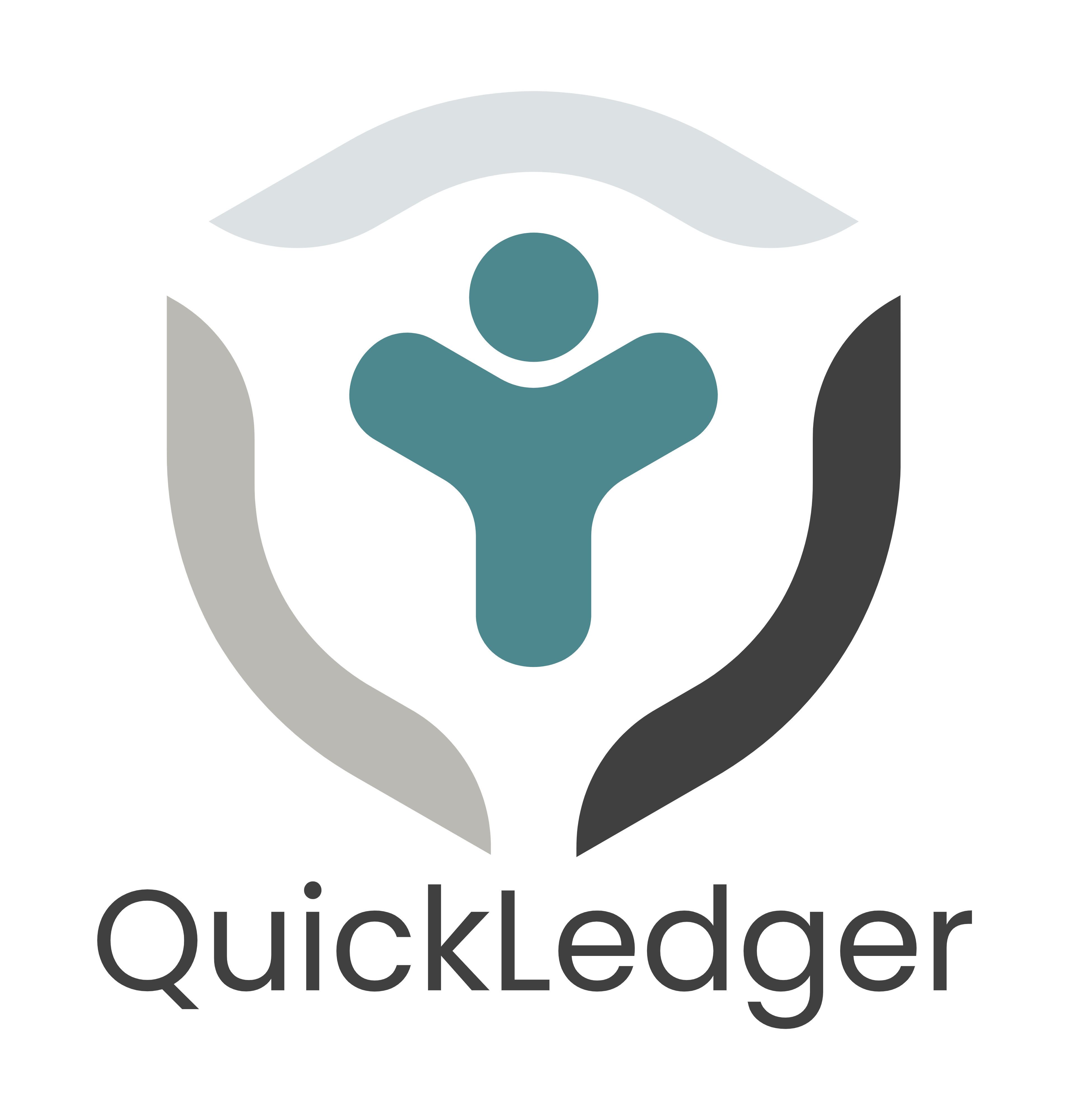 Quick Ledger | Home